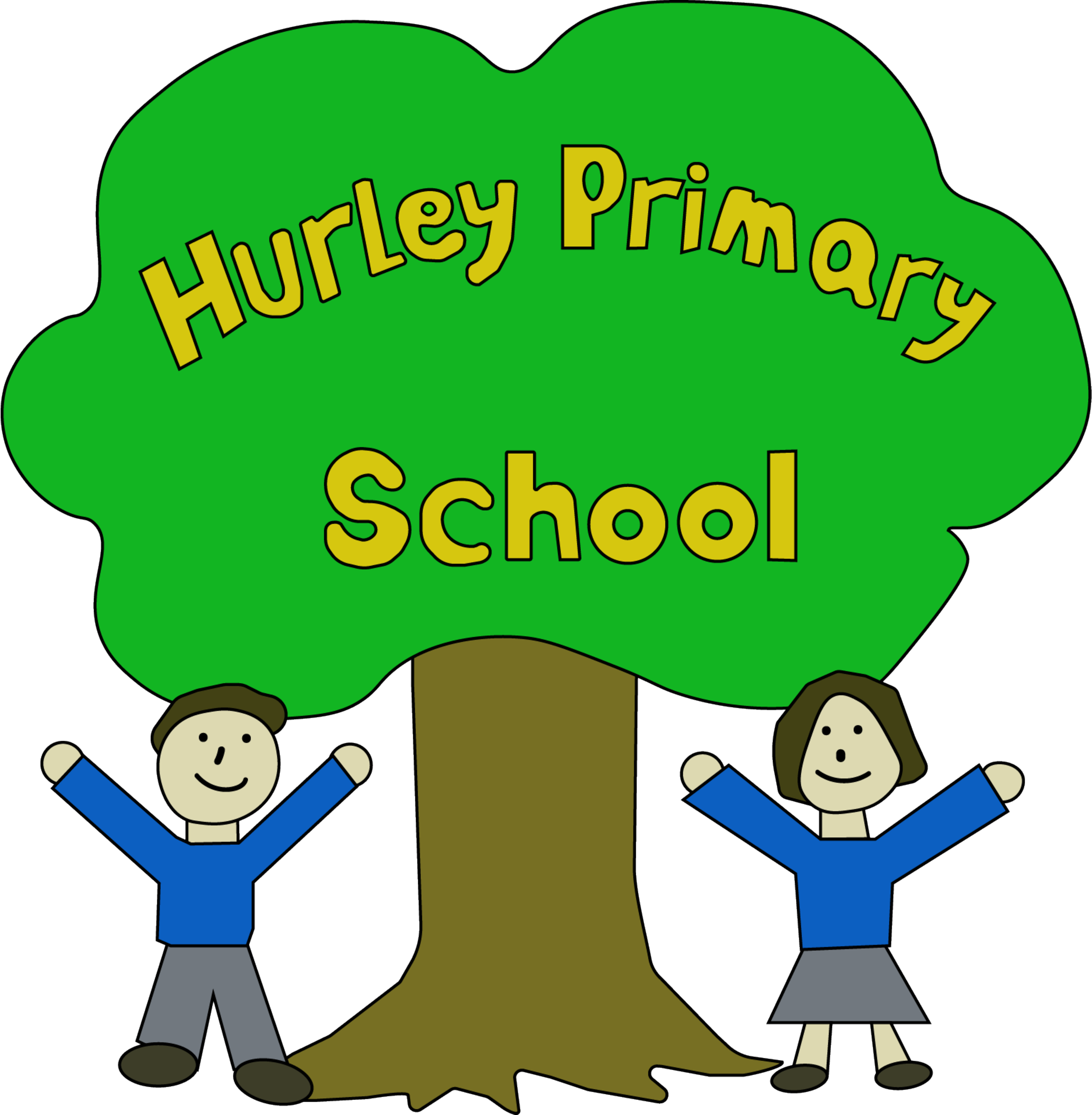 Welcome to Hurleybirds – Hurley Primary School