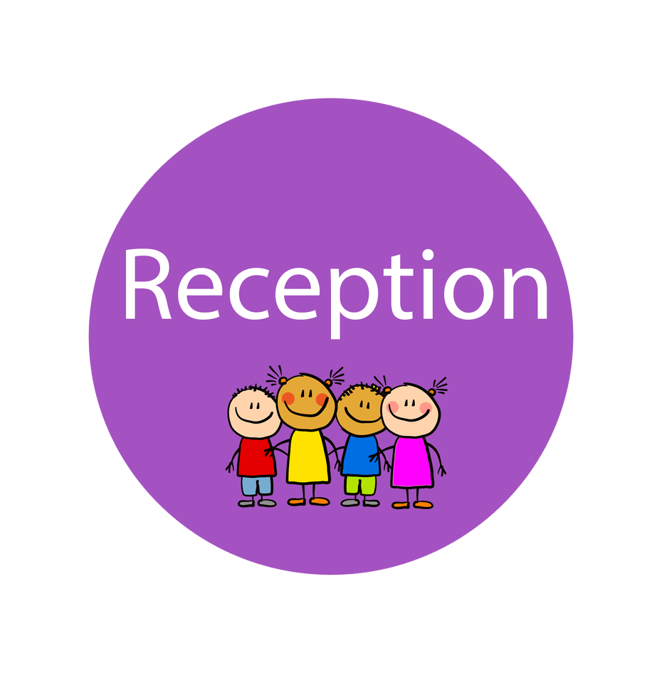 Reception – Hurley Primary School