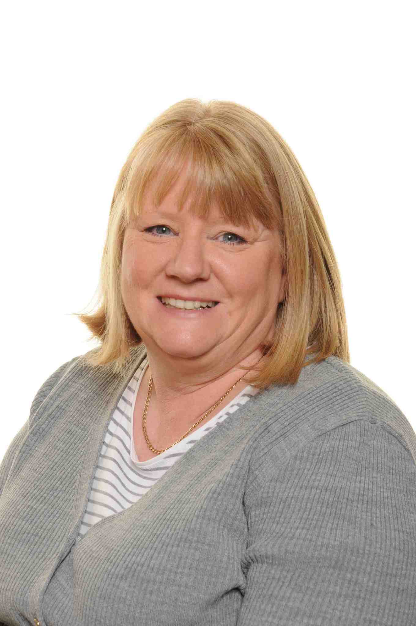 Meet the Staff – Hurley Primary School