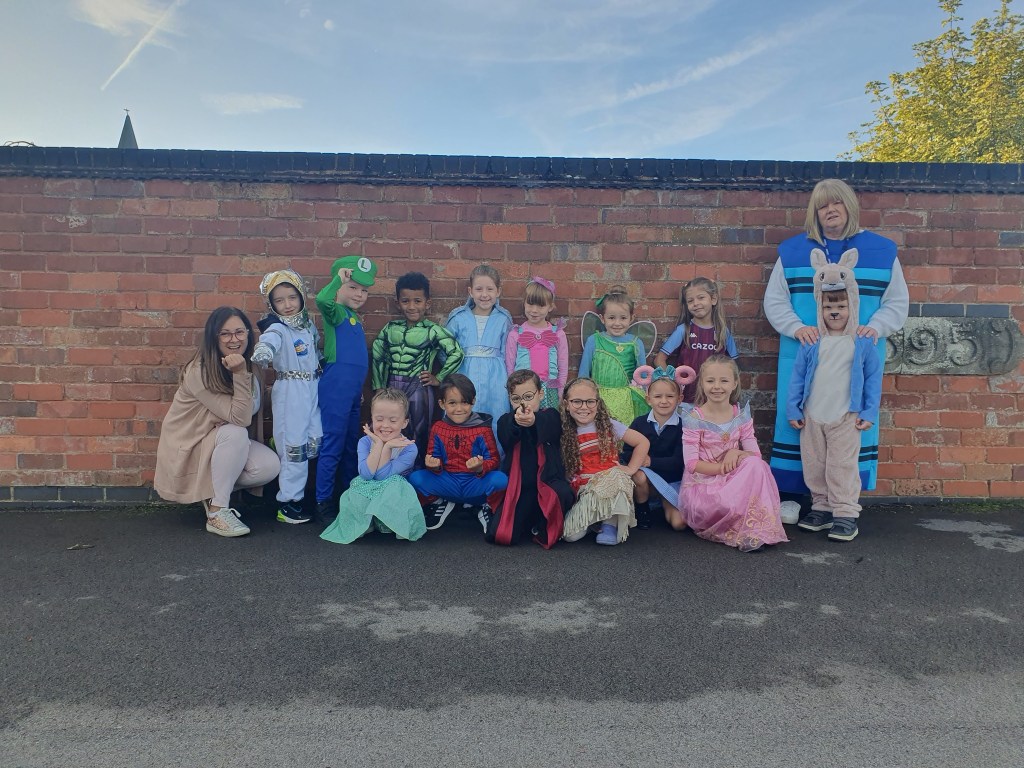 Hurley Primary School