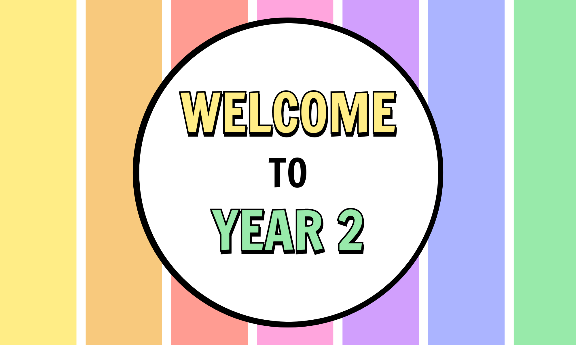 Year 2 – Hurley Primary School