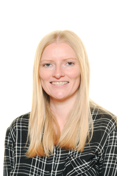 Meet the Staff – Hurley Primary School